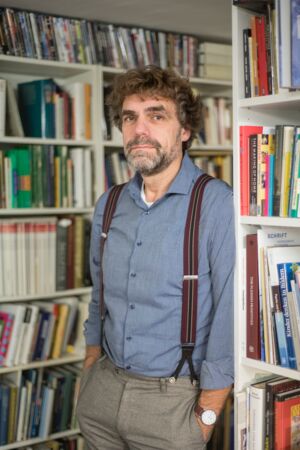 Interview Projektleitung - arttourist.com